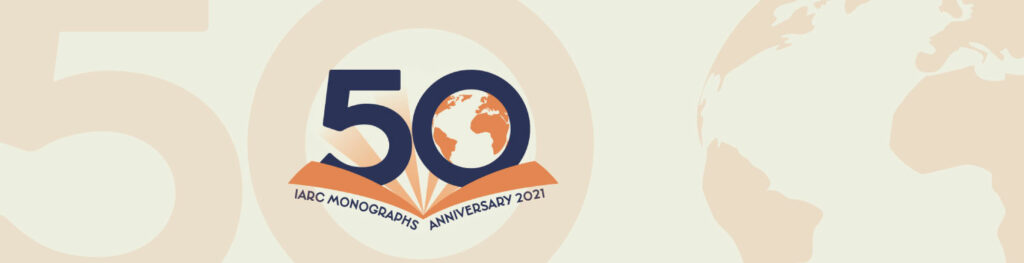 50 years of the IARC Monographs – IARC Monographs on the Identification ...
